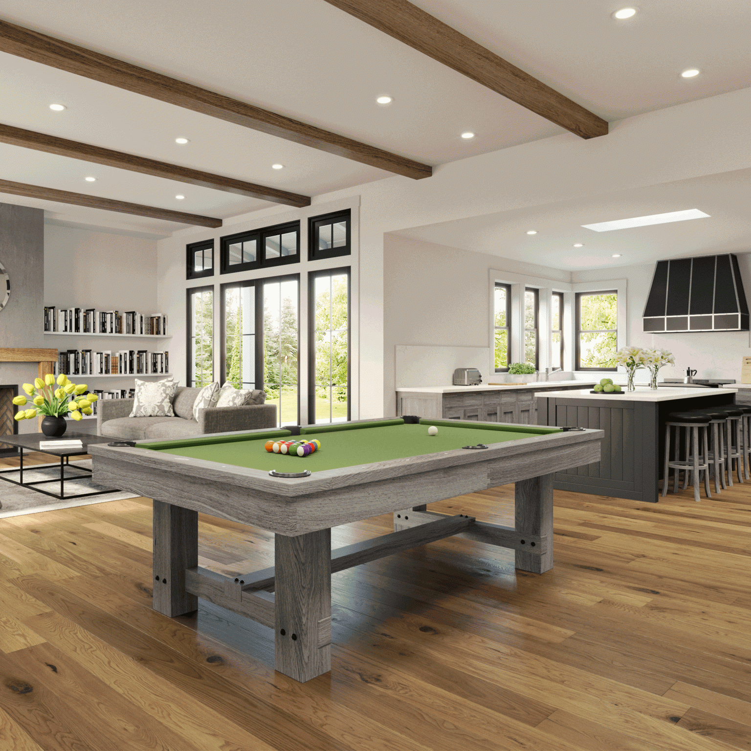 Explore Top-Quality Pool Tables for Sale - Exceptional Pool Tables to ...