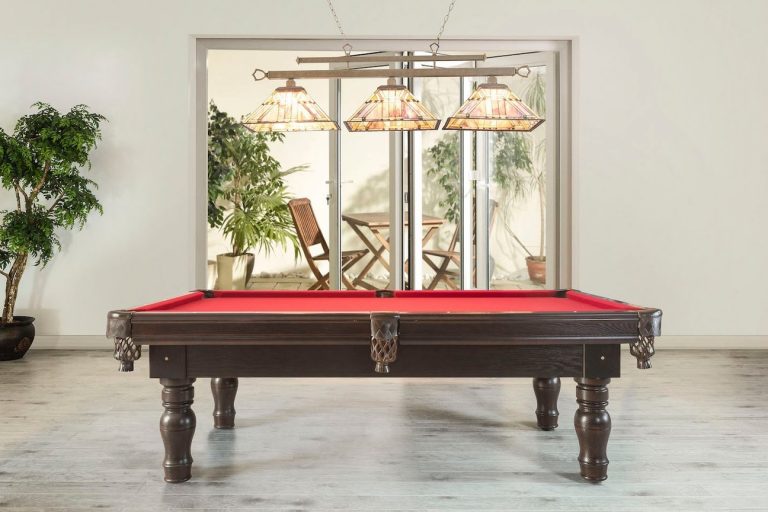 CB PRESTIGE - Classic Home Billiards Pool Tables & More