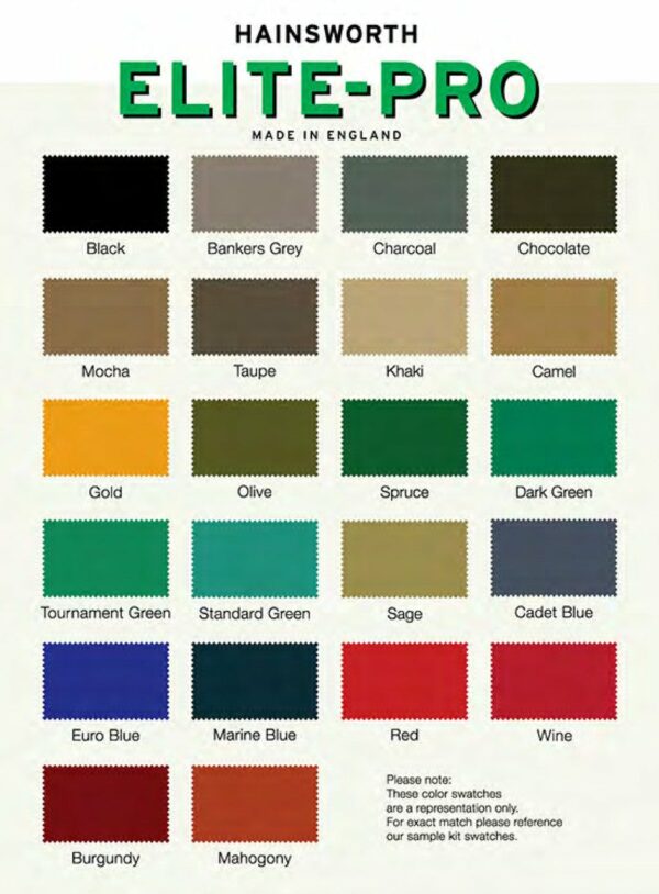 Services - Classic Home Billiards Pool Tables & More