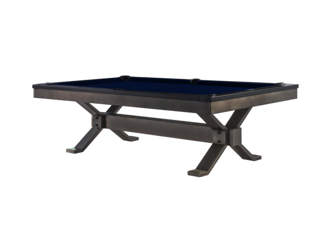 PH Axton Pool Table – Classic Home Billiards Pool Tables & More