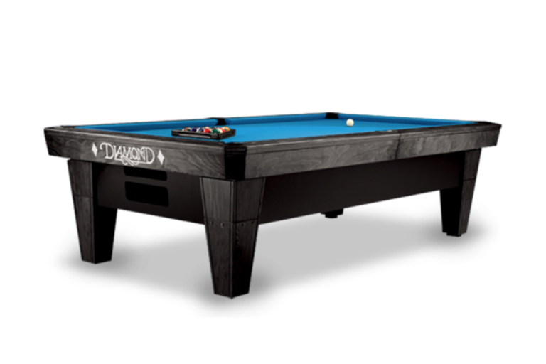 Diamond PRO-AM – Classic Home Billiards Pool Tables & More